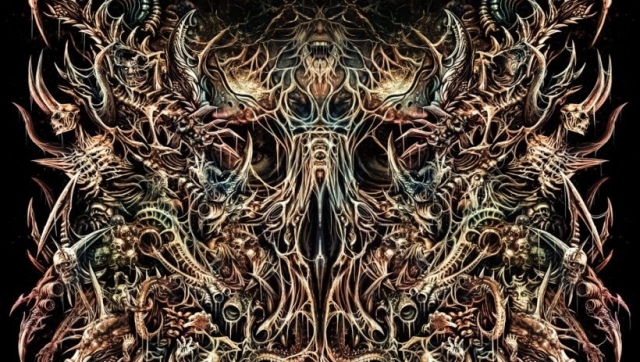 GUTSLIT Unveils New Single and Music Video 'The Killing Joke'